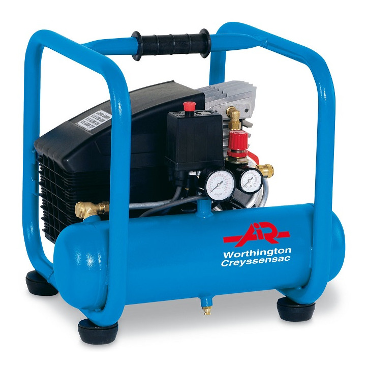 Compresseurs Worthington Creyssensac