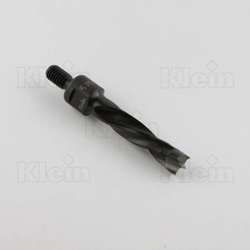 Mèches de perçage pour les centres d'usinage et perceuses multibroches