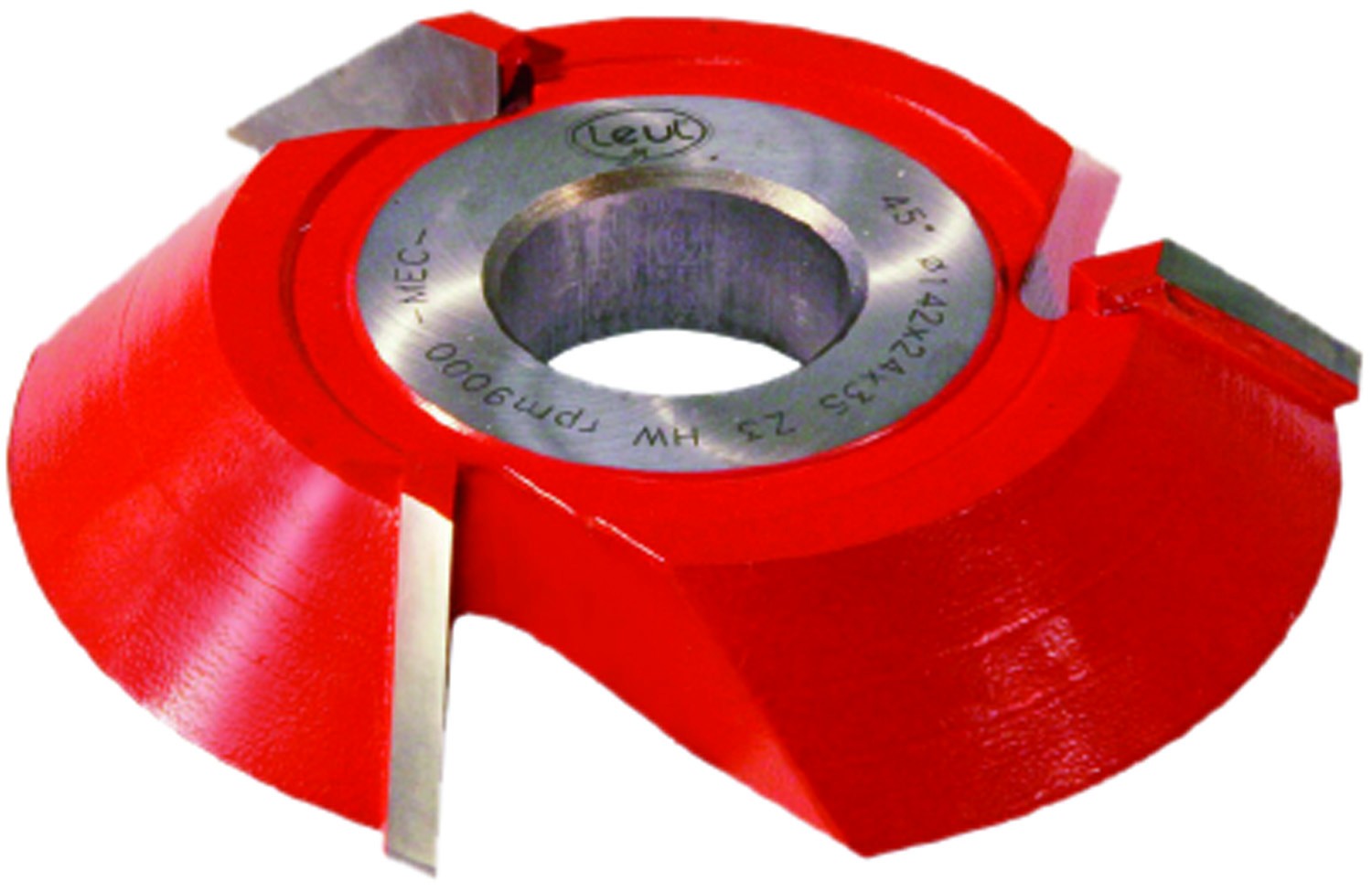 Fraise a chanfreiner