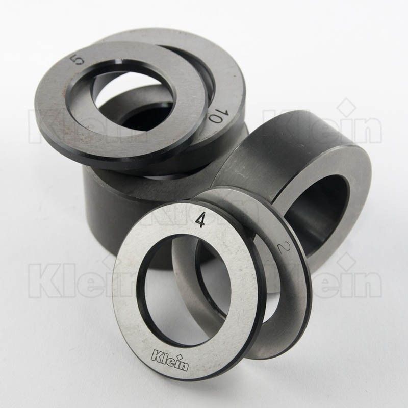 SETS BAGUES ENTRETOISES